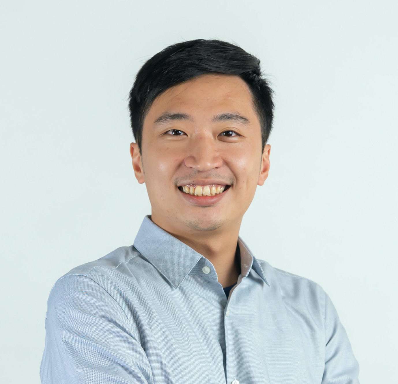 Chien-Sheng (Jason) Wu